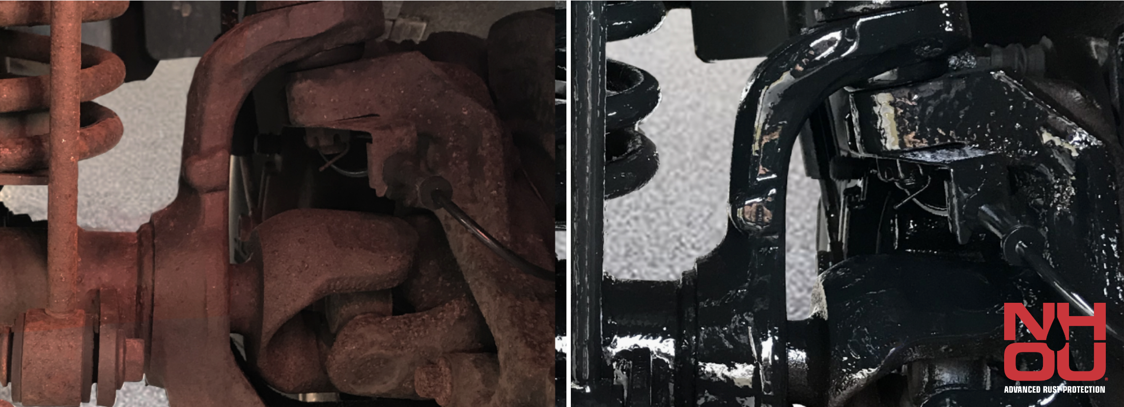 NHOU Franchising - U.S. & Canada